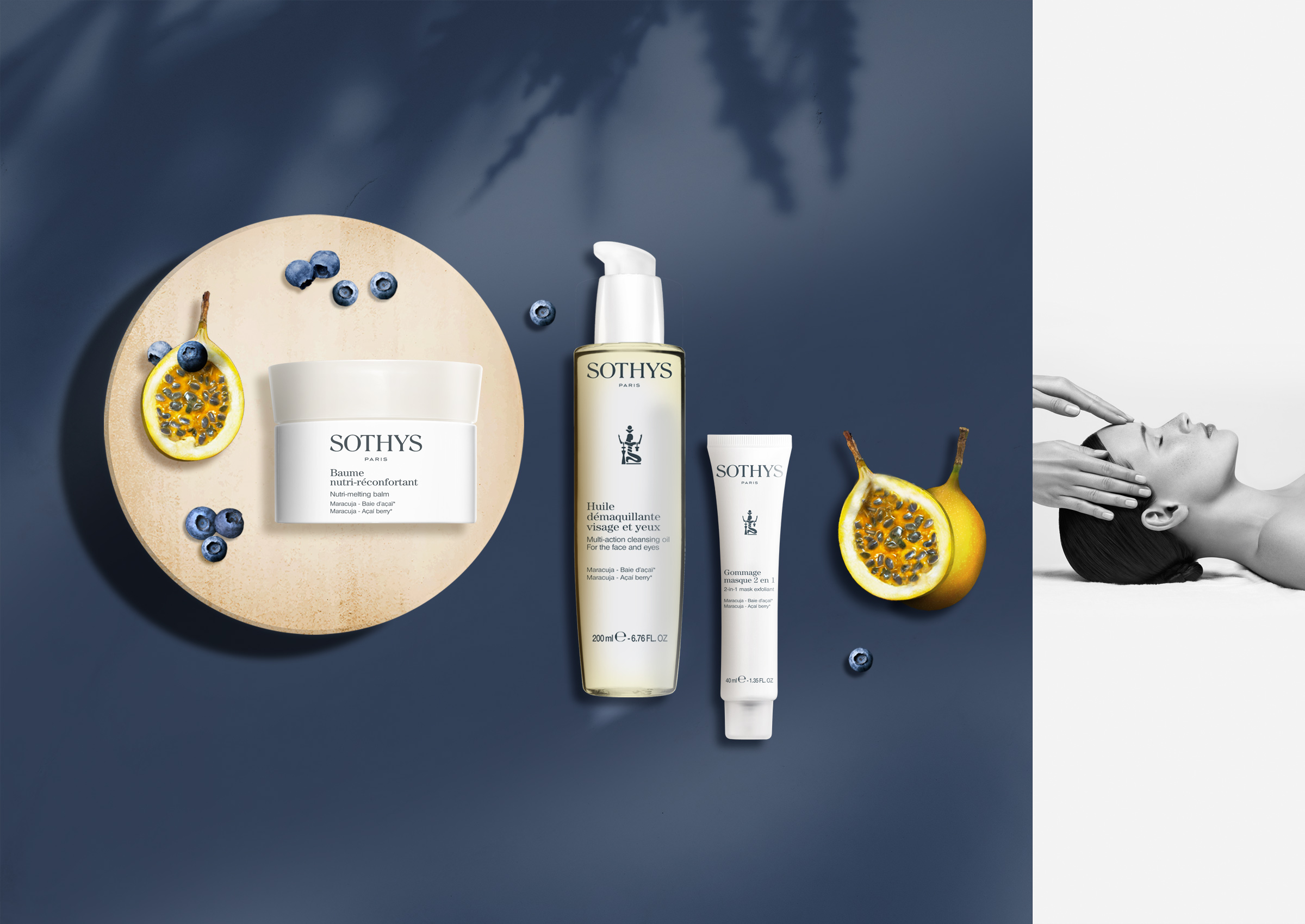 Welcome to Sothys Paris | Sothys
