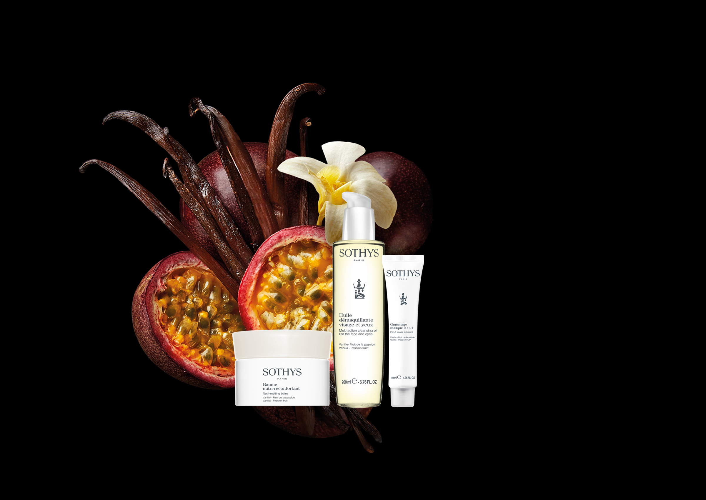 Welcome to Sothys Paris | Sothys