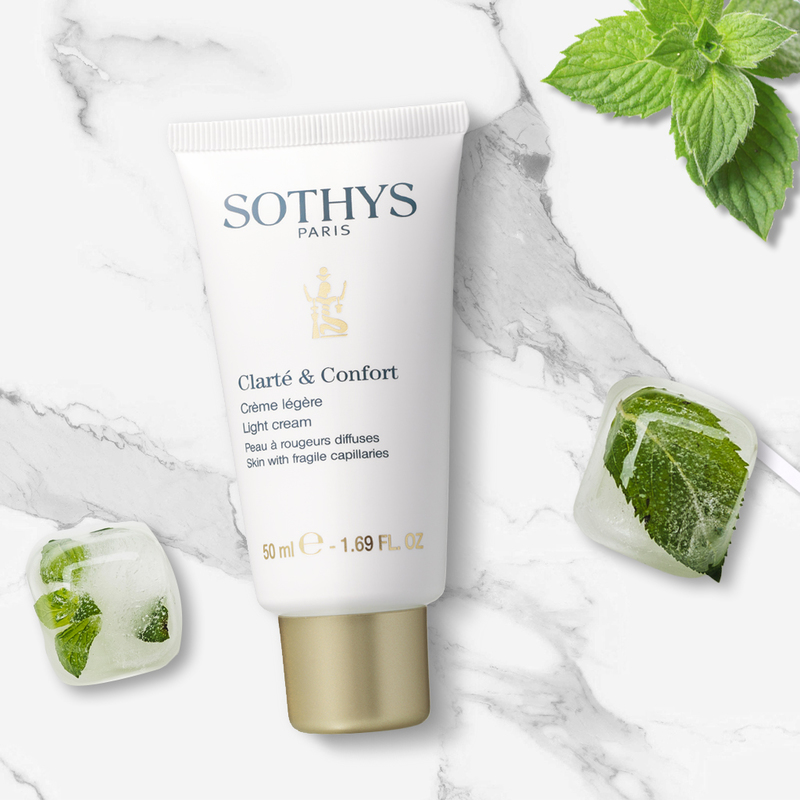 Sothys - Light cream
