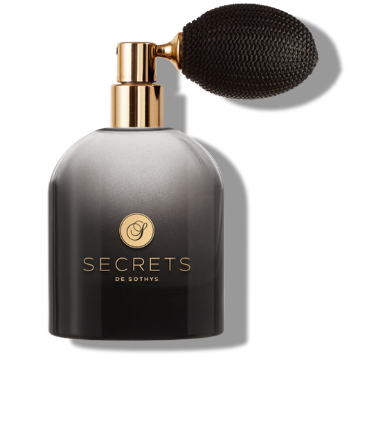 Eau de parfum – Secrets de Sothys ® | Sothys