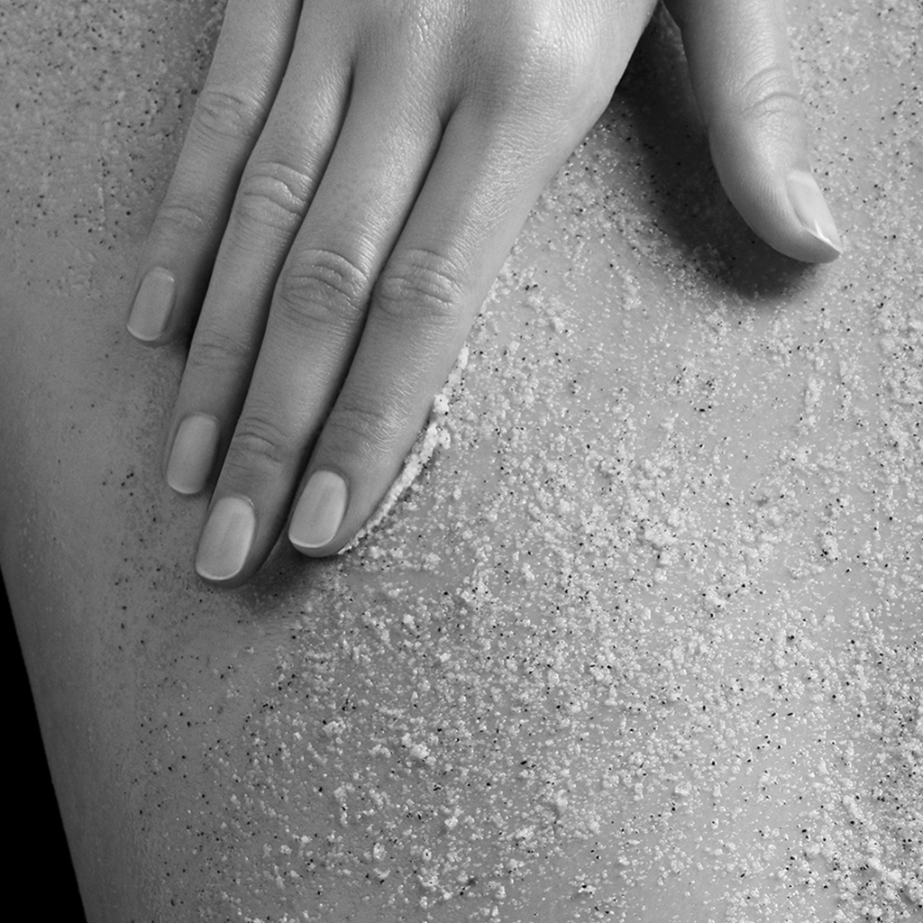 Sothys - Gommage seul – corps entier