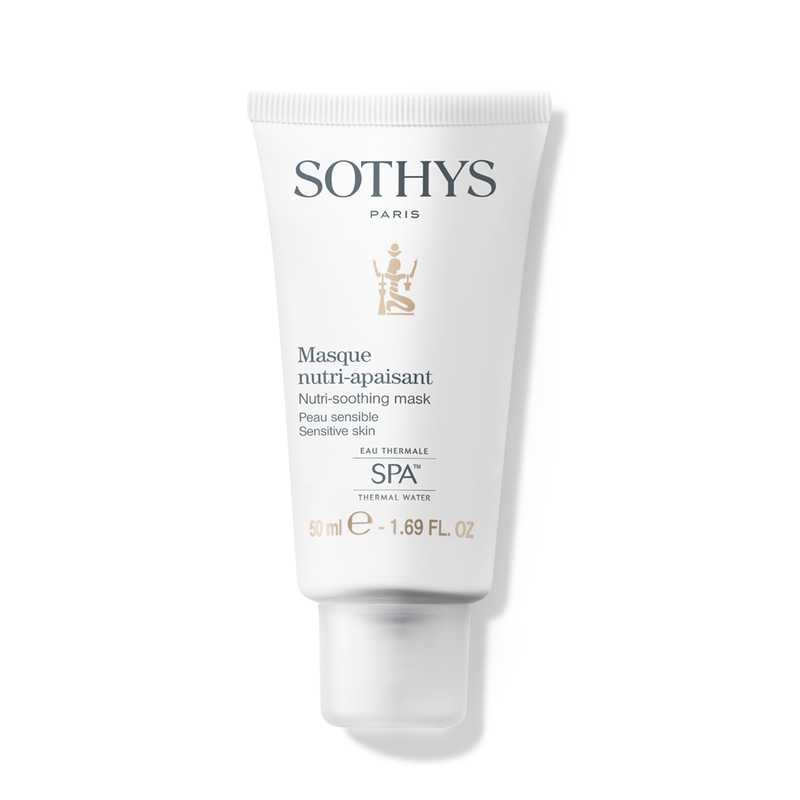 Sothys - Nutri-soothing mask