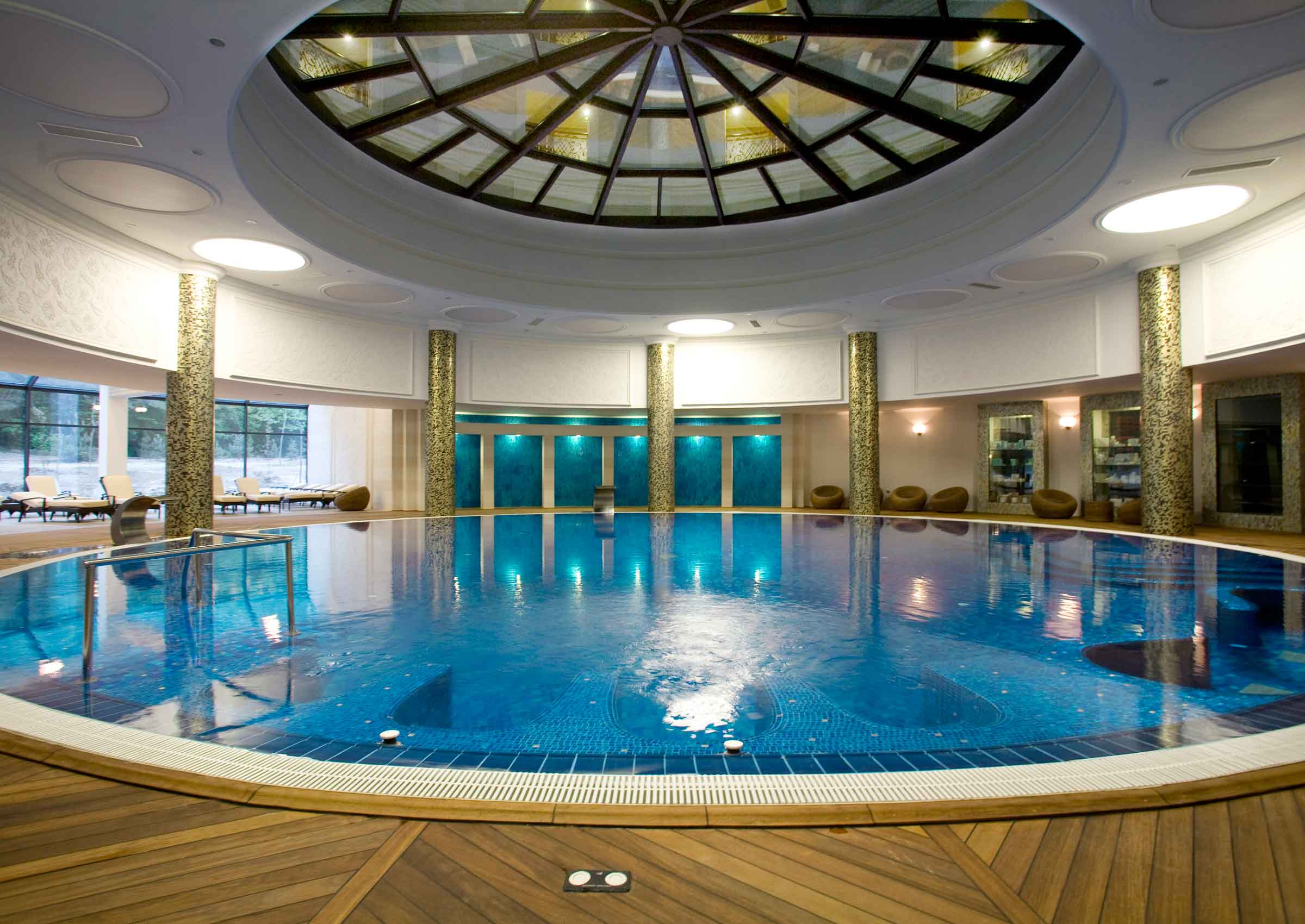 Sothys - NG Sapanca Wellness & Convention