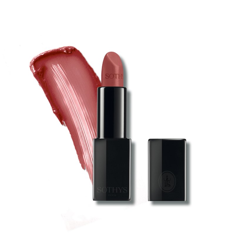 Sothys - Rouge intense Sothys – 236 bois de rose Vaugirard