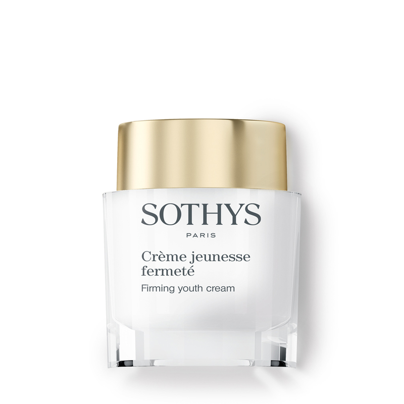 Sothys - Sérum jeunesse ovale parfait