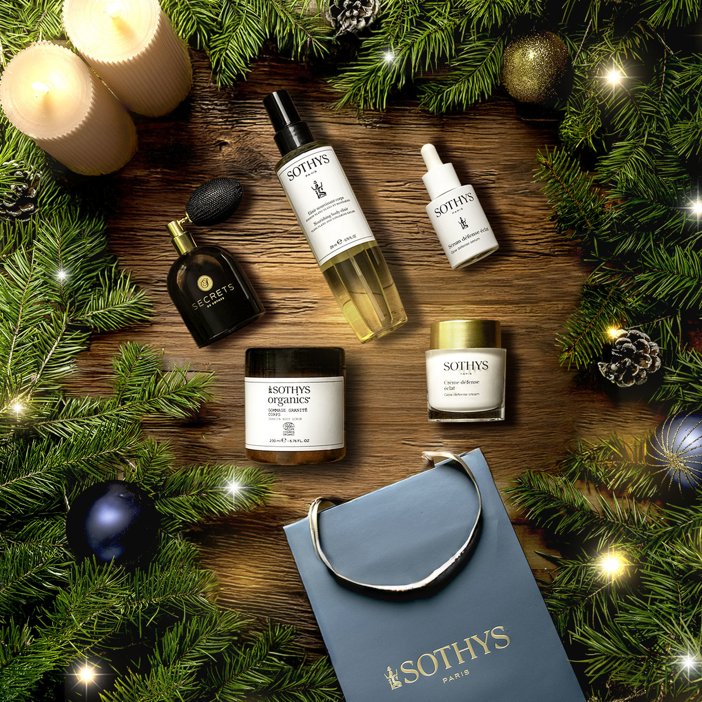 Sothys