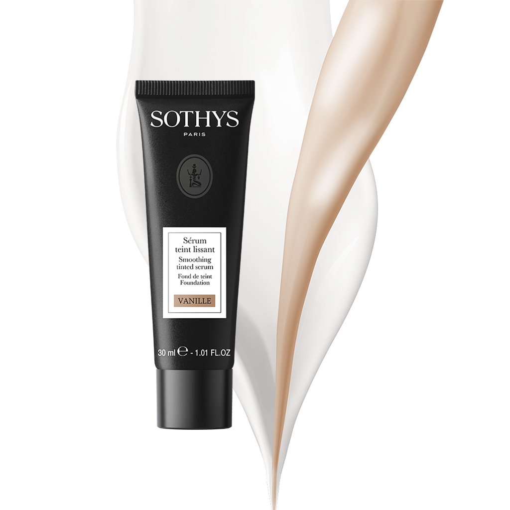 Sothys - Amerispa Inc.